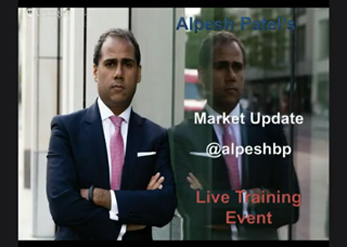 ShareScope | Alpesh Patel